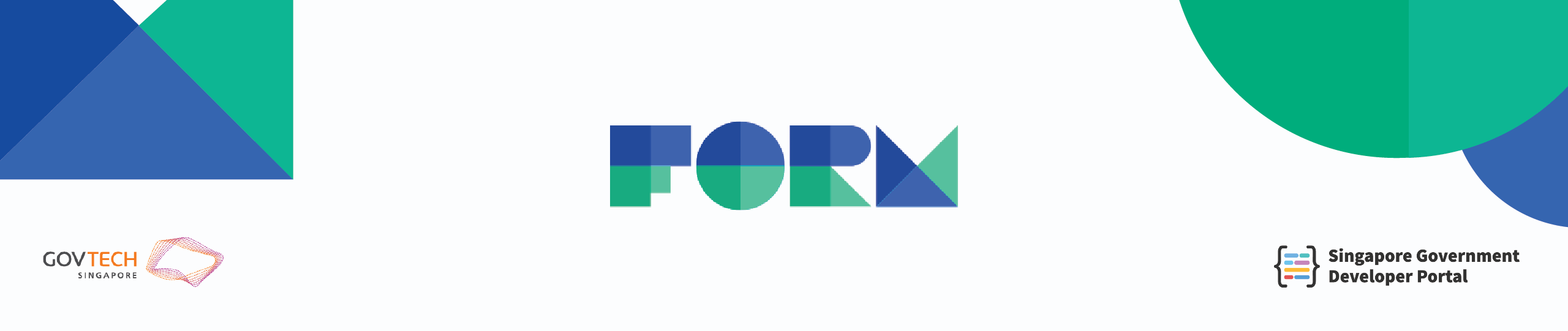 FormSG — Create Digital Forms for Citizens in Minutes | Singapore ...