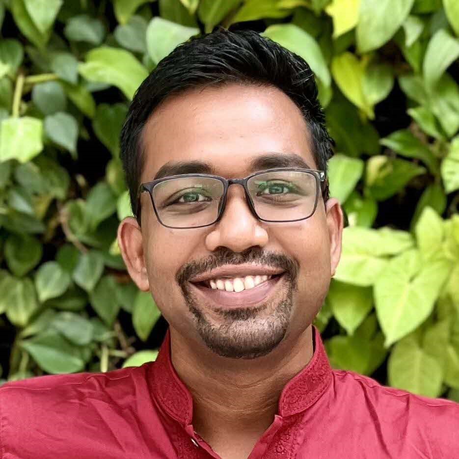 Meet The Team of AISAY | Singapore Government Developer Portal