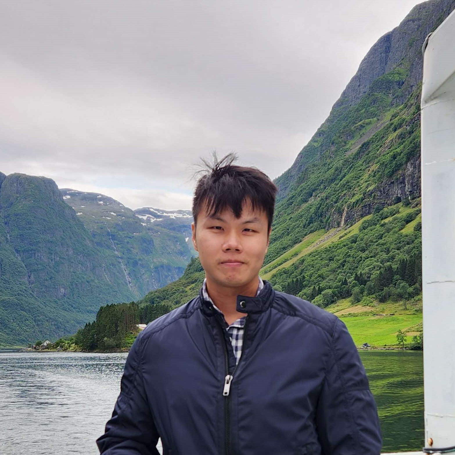 Meet the Team | Singapore Government Developer Portal